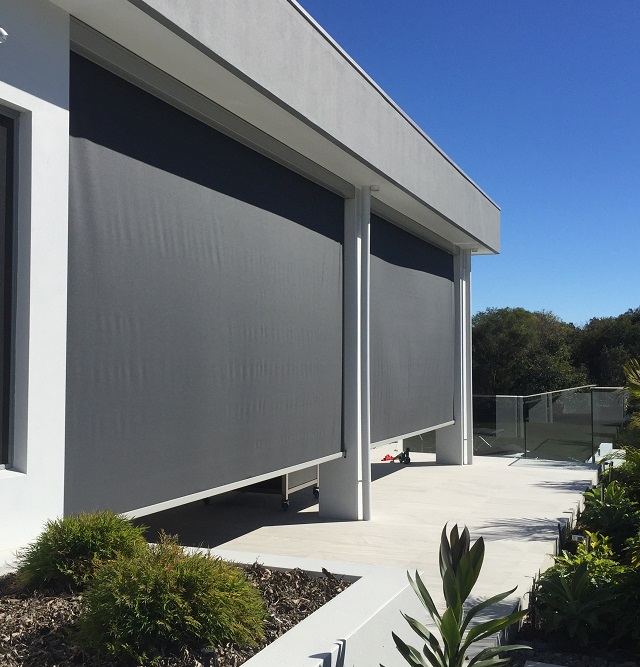 Gold Coast External Awnings At All Season Awnings